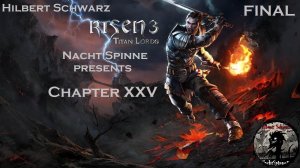 RISEN 3