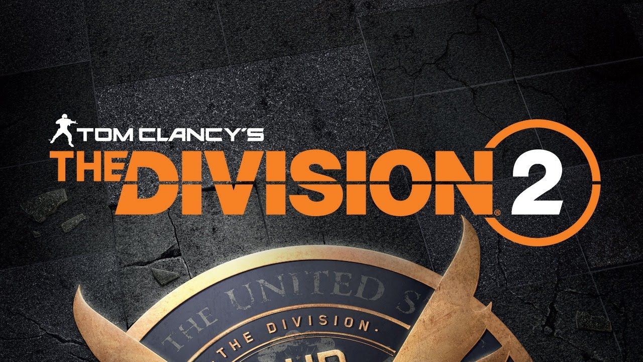 Tom Clancy’s The Division 2