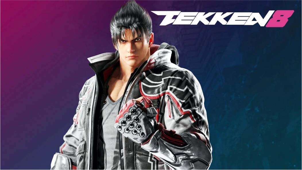 Tekken 8