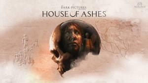 The Dark Pictures Anthology - House of Ashes (Полное прохождение на русском без комментариев)