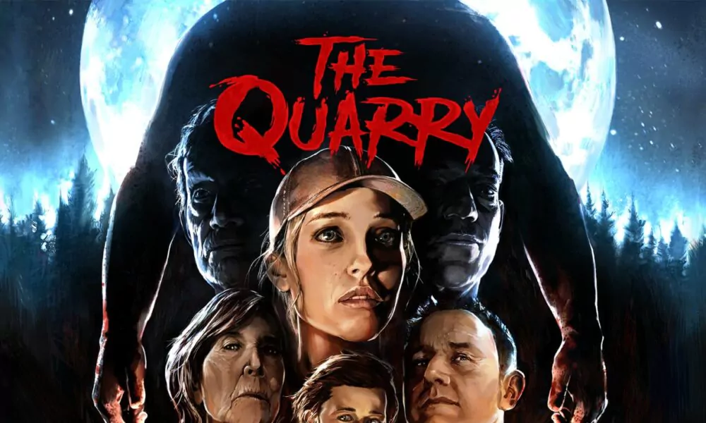 The Quarry