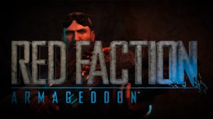 Red Faction: Armageddon (2011)