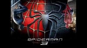 Spider-Man 3 - The Game