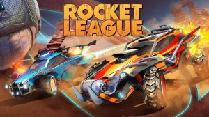 Rocket League