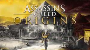 Assassin’s Creed Origins (Прохождение без комментариев PС)