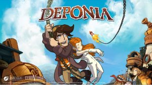 Deponia 1