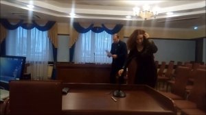 Видео из судов юрист Вадим Видякин