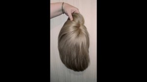 ВИДЕО-ГАЛЕРЕЯ изделий - из натуральных волос