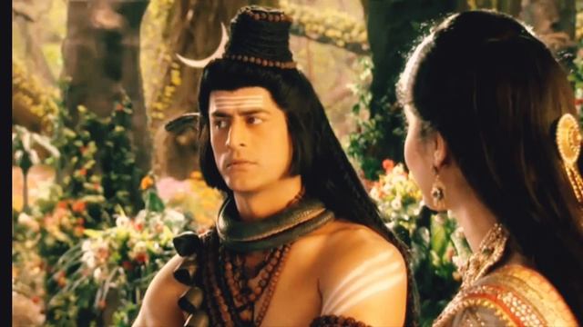 Сериал Бог Богов Махадев Devon Ke Dev Mahadev смотреть онлайн бесплатно!