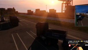 ETS 2 / Euro Truck Simulator 2