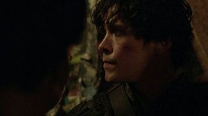 Сериал Сотня / The 100 – 4 сезон