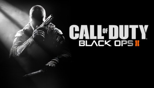 Call of Duty: Black Ops 2