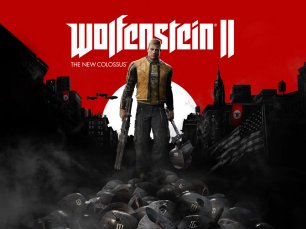 Wolfenstein II_ The New Colossus