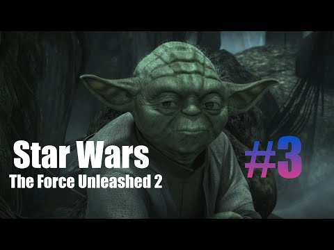 Starwars:TheForceUnleashed2