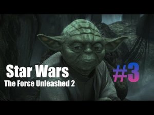 Starwars:TheForceUnleashed2