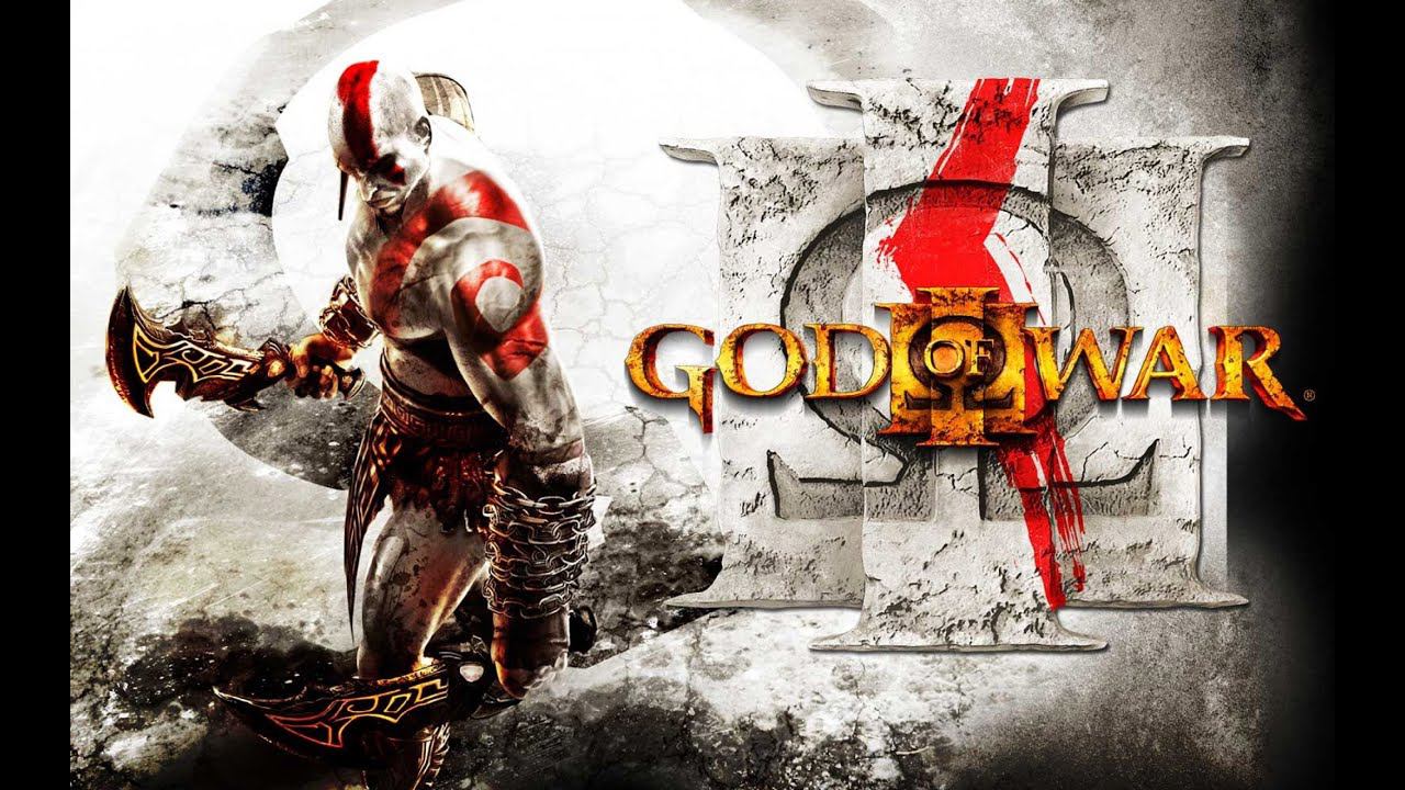 God of War 3 (PS5)