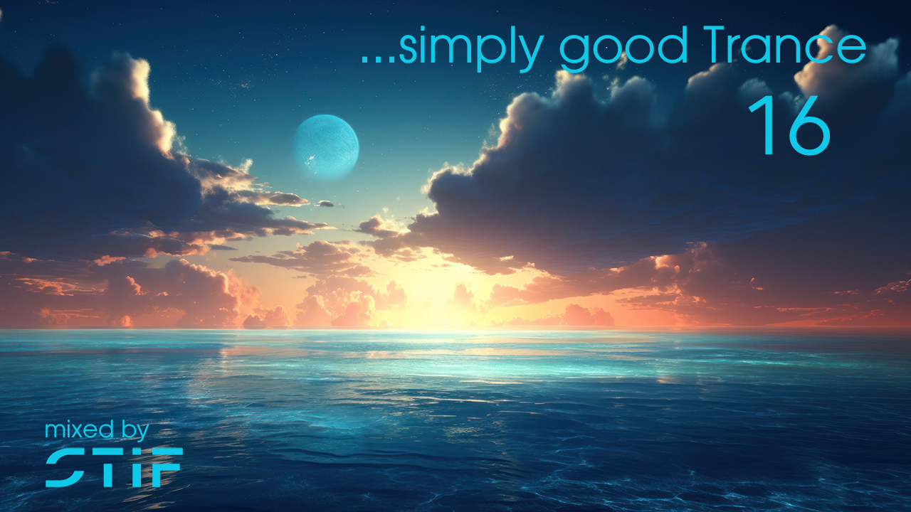 ...simply good Trance