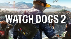 Watch Dogs 2