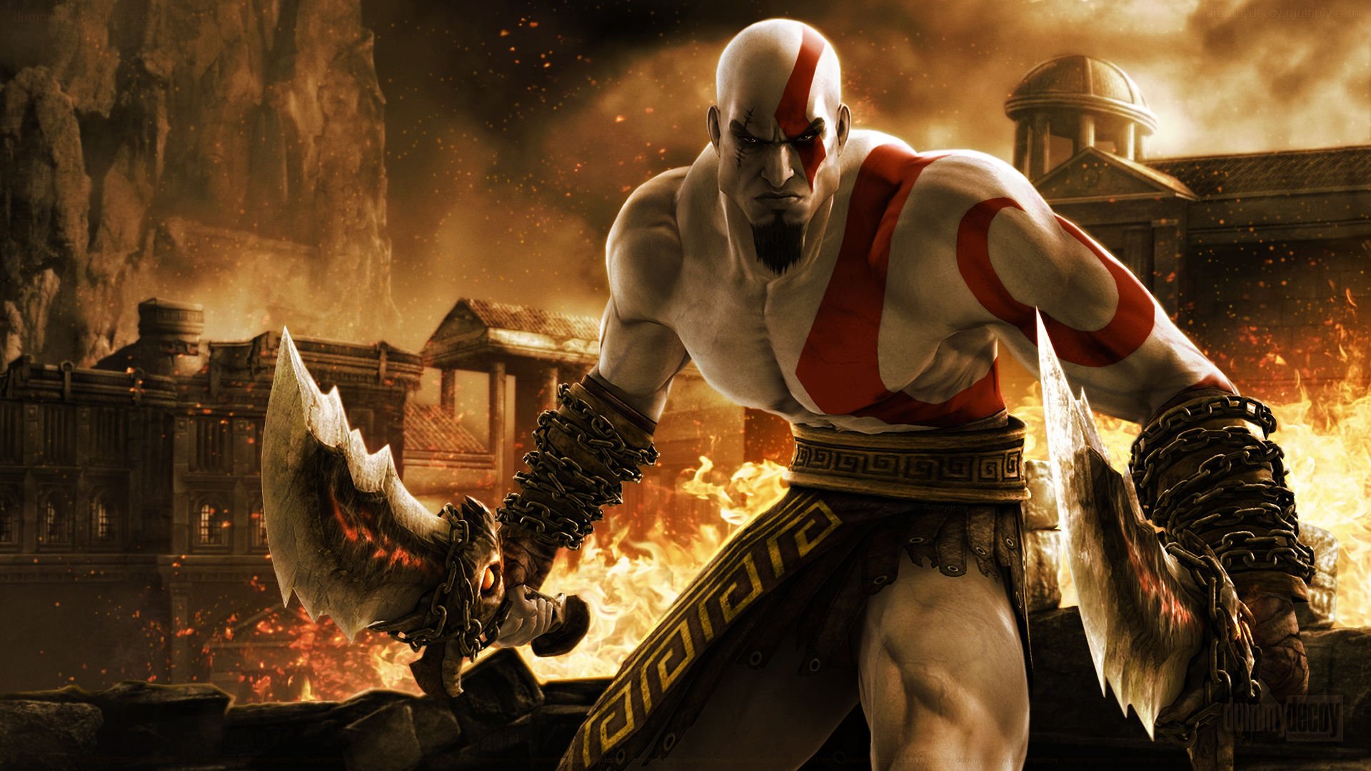 God of War HD Collection – смотреть онлайн все 17 видео от God of War HD  Collection в хорошем качестве на RUTUBE