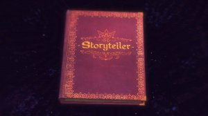 Storyteller. ПРОЙДЕНО