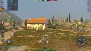 World of Tanks, VodolejRUS.