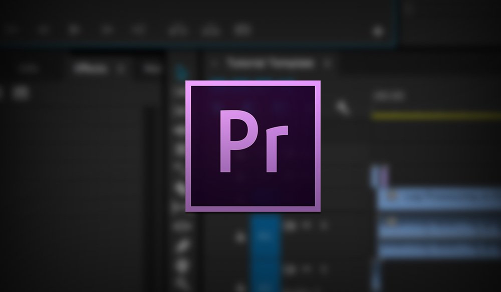 Видеомонтаж в Adobe Premiere Pro - с нуля до результата