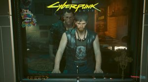 Прохождение игры ► Cyberpunk 2077