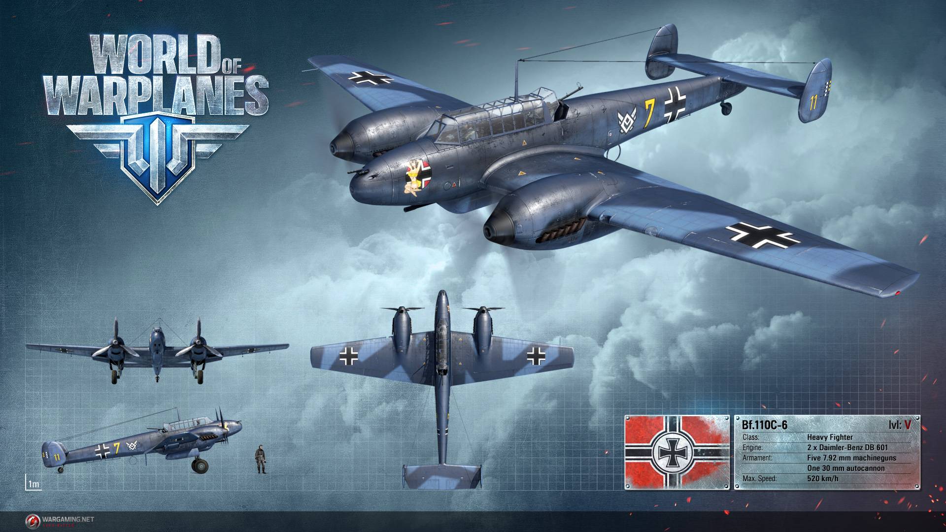 World Of Warplanes