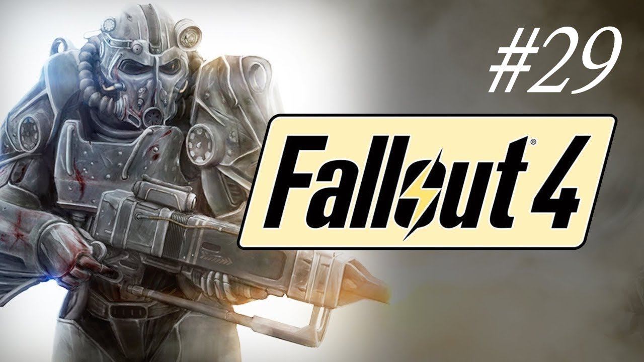 Fallout 4