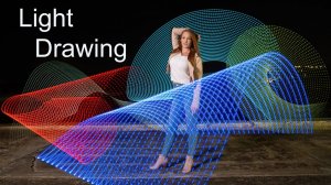 Drawing with Light: Creative Techniques for Spectacular Photographs - Warren Marshall