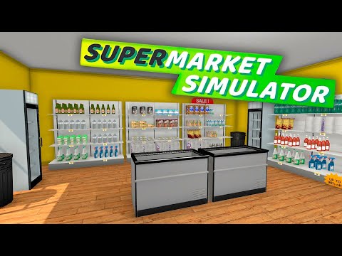 SUPERMARKET SIMULATOR