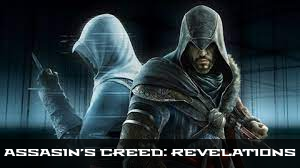 Assasin′s Creed : Revelations