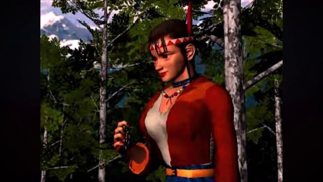 TEKKEN 2 финальные ролики всех персонажей