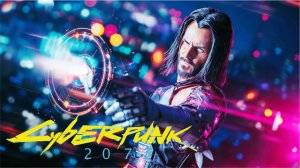 Cyberpunk 2077