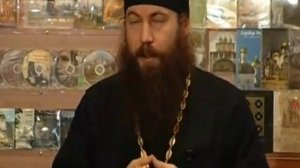 Священник Димитрий Беженарь