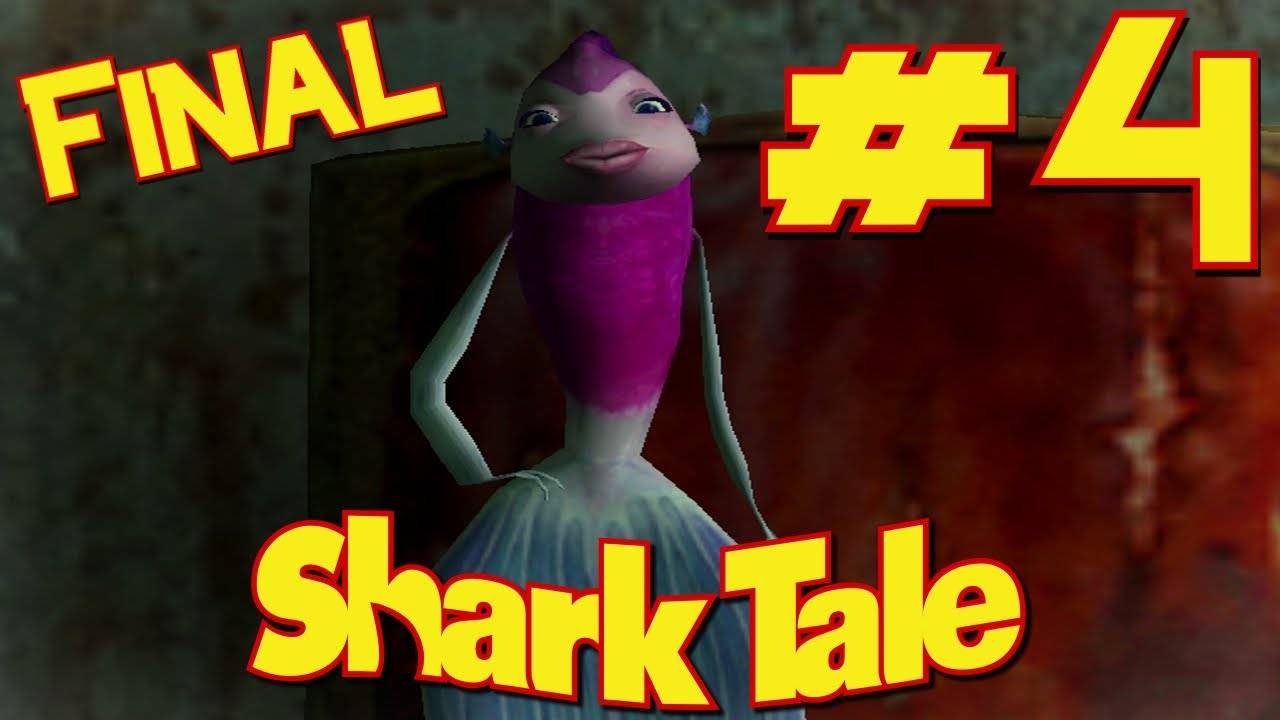 Shark Tale