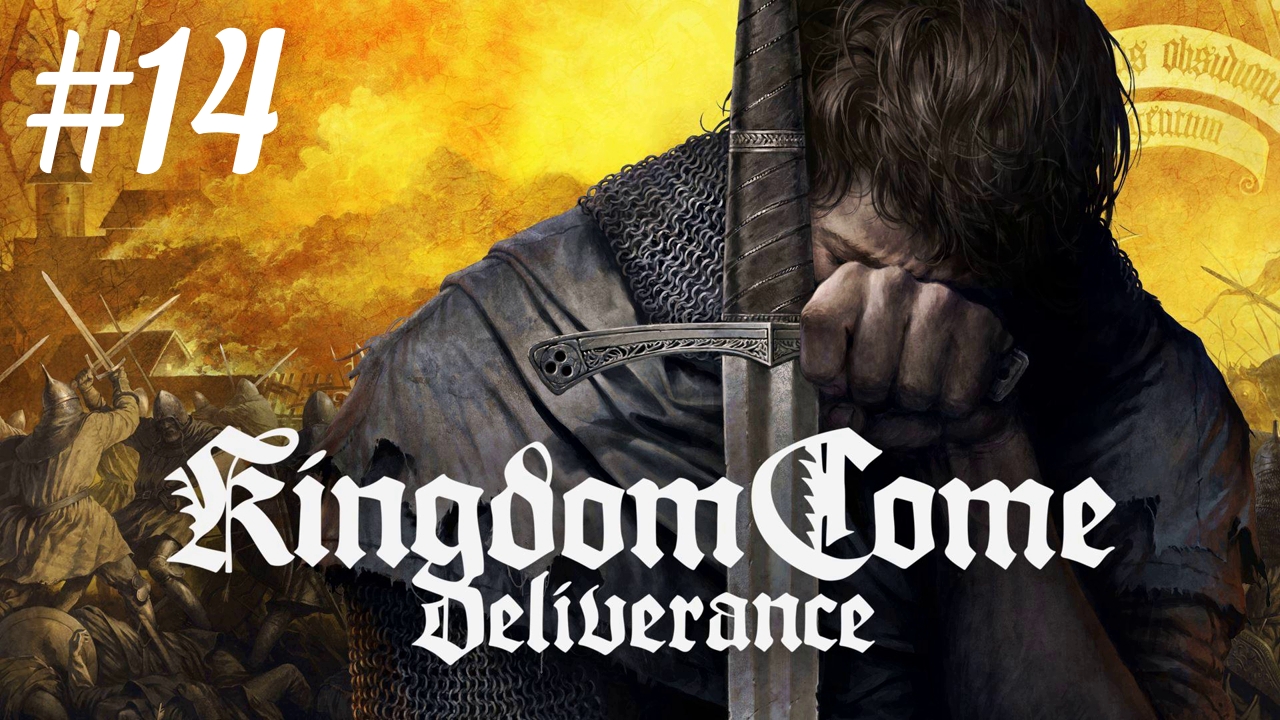 Kingdom Come: Deliverance