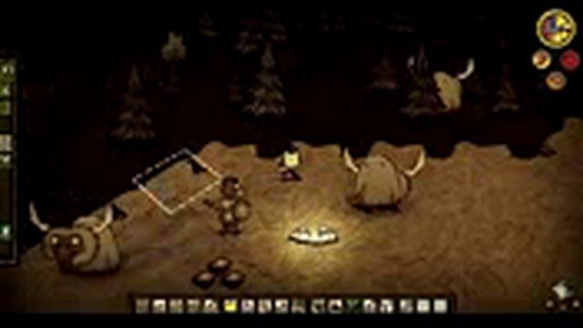 Don′t Starve