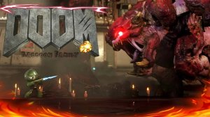 DOOM 2016