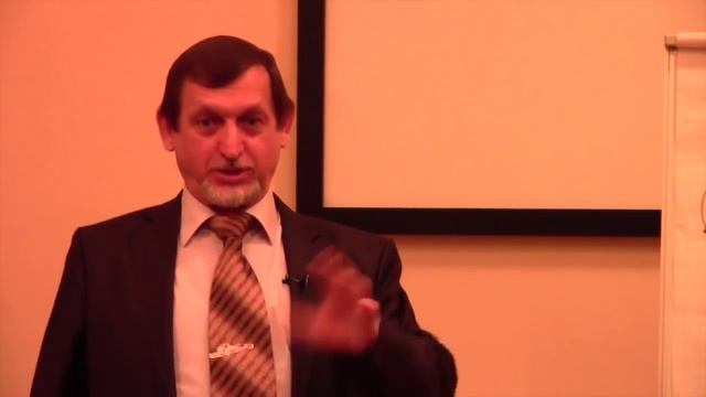 Бронников В.М. Лекции Москва 2013 Часть 1