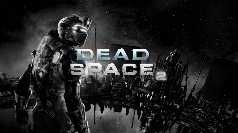 Dead Space 2