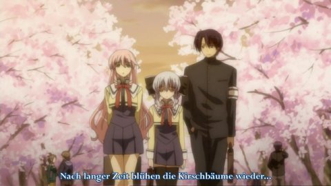 Download D C Ii S S Da Capo Ii Second Season 13 German Sub Smotret Desktop Wallpaper Wallpaper D C Ii S S Da Capo Ii Second Season 13 German Sub Smotret For Free