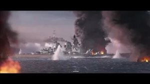 Мир Кораблей - World of WarShips