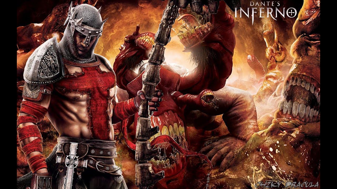 Dante’s Inferno (Xbox 360)