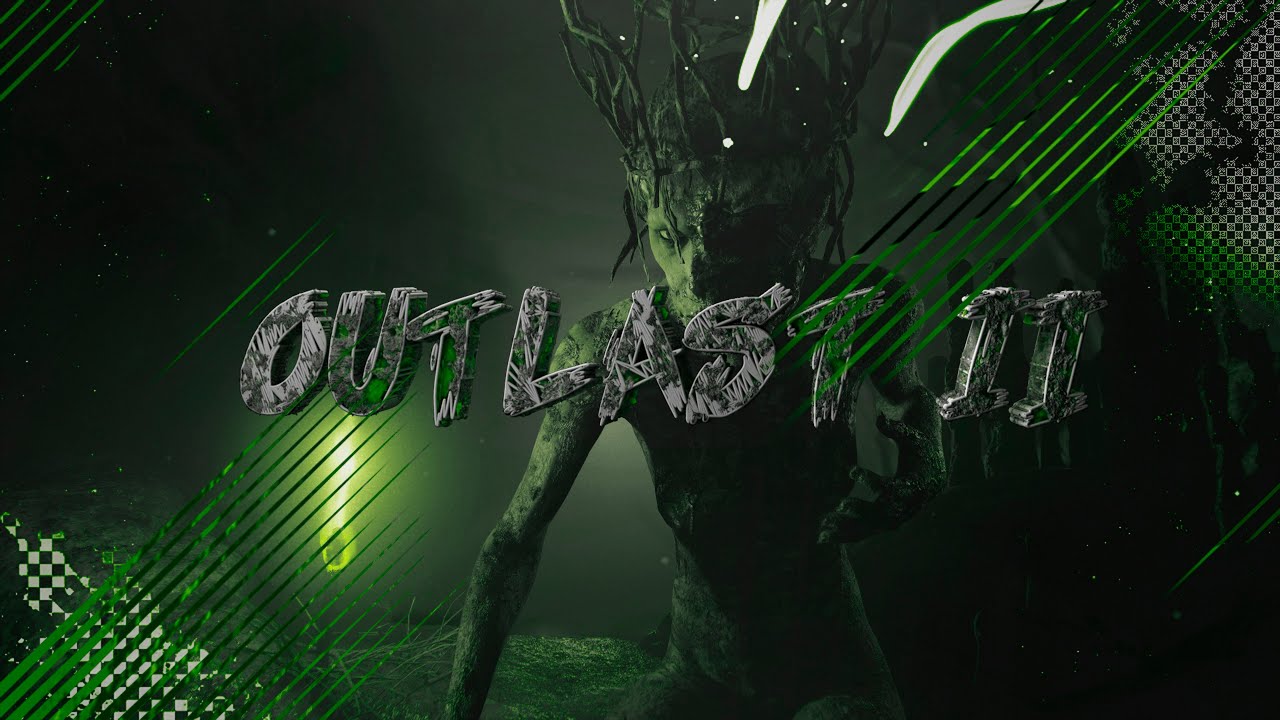 Outlast 2