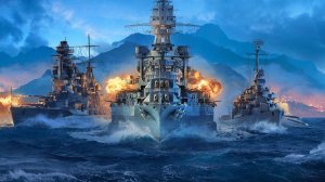 World_of_Warships