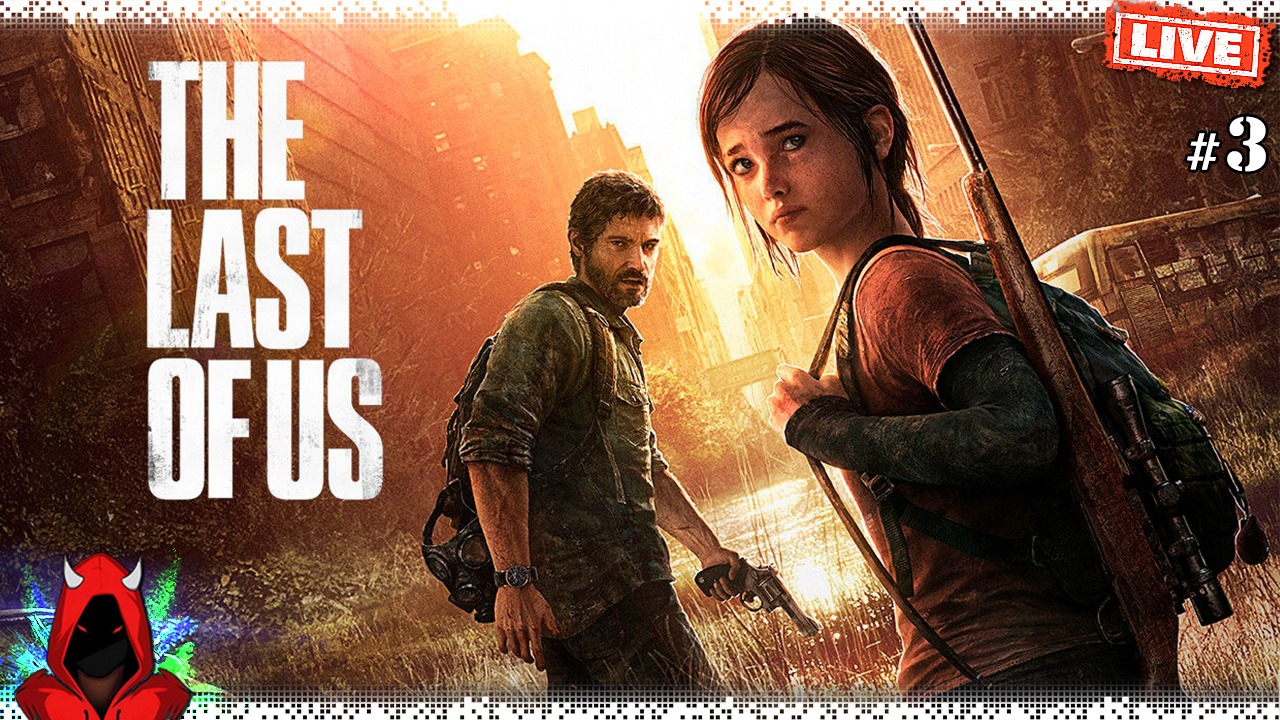 The Last of Us (Одни из нас) • Пройдено – смотреть онлайн все 3 видео от  The Last of Us (Одни из нас) • Пройдено в хорошем качестве на RUTUBE