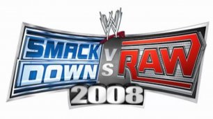 Smack Down vs Raw 2008 Featuring ECW - (Sony Playstation 2 - Ver. HD Full 1080p.) # 27.