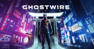 Ghostwire: Tokyo