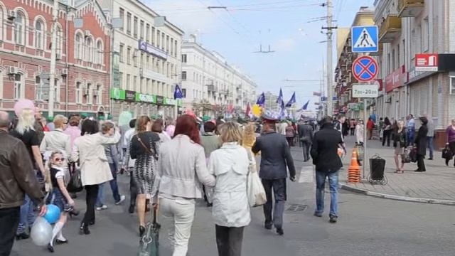 Духовой оркестр